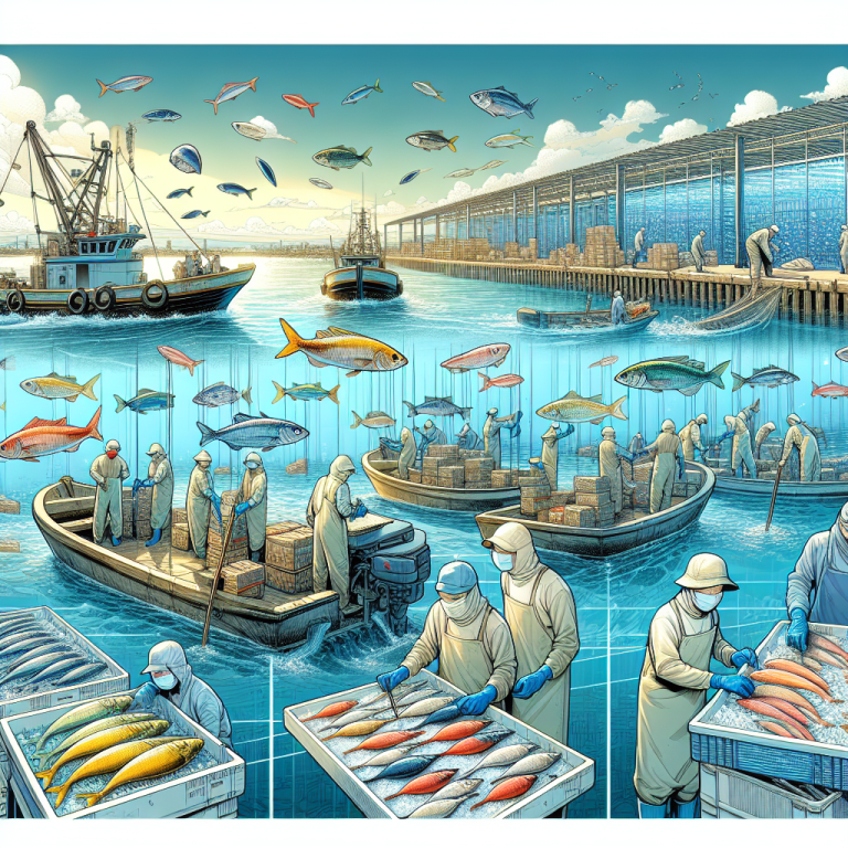 Fishing Raw: The Comprehensive Guide to Raw Fishing Techniques ...