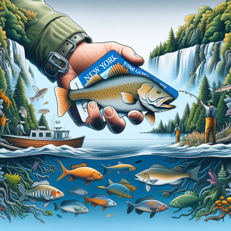 Indian Fishing License: All You Need to Know - Fishing Mastery Hub